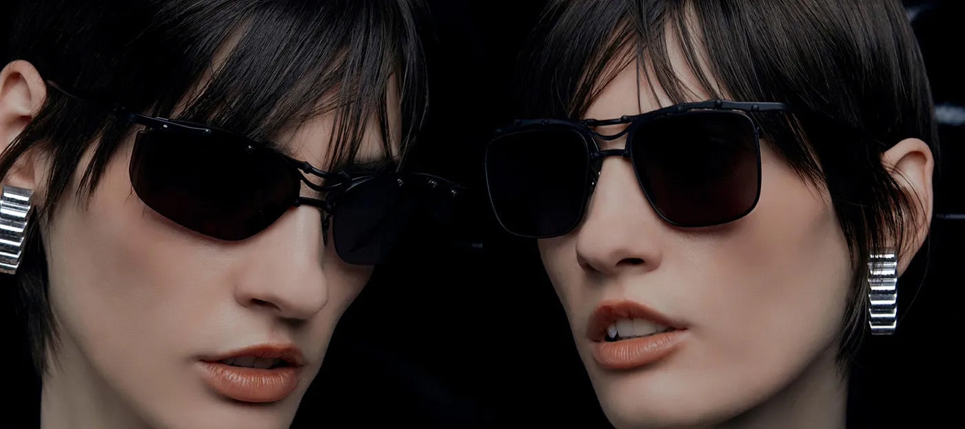 sunglasses for men – Leidmann