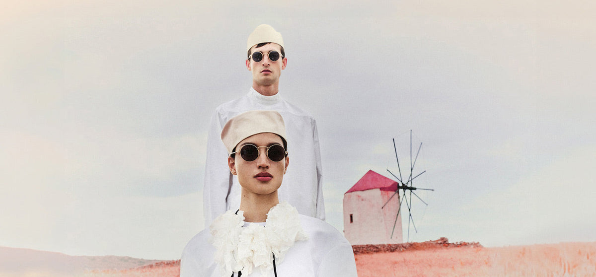 Jacques Marie Mage - A Decade of Vision – Leidmann