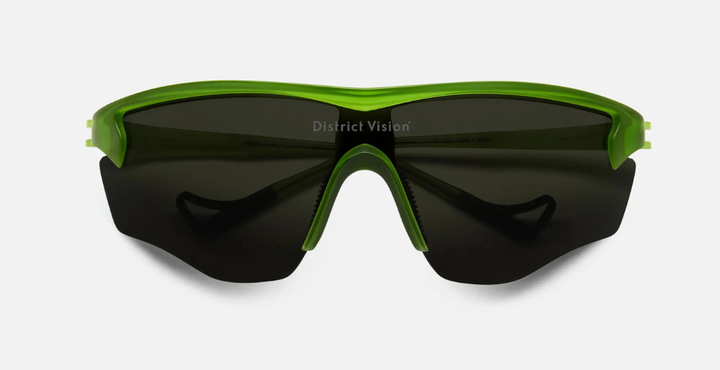 District Vision – Leidmann