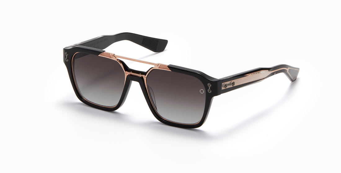 AKONI Discovery | Black – Leidmann