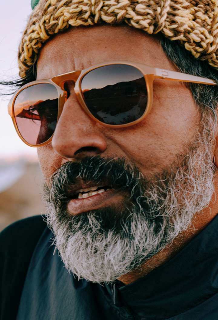 District Vision – Leidmann