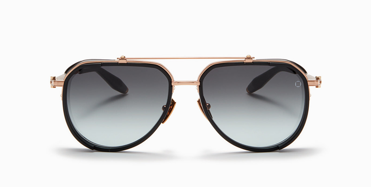 Akoni Echo Matte Black (204A) – Leidmann