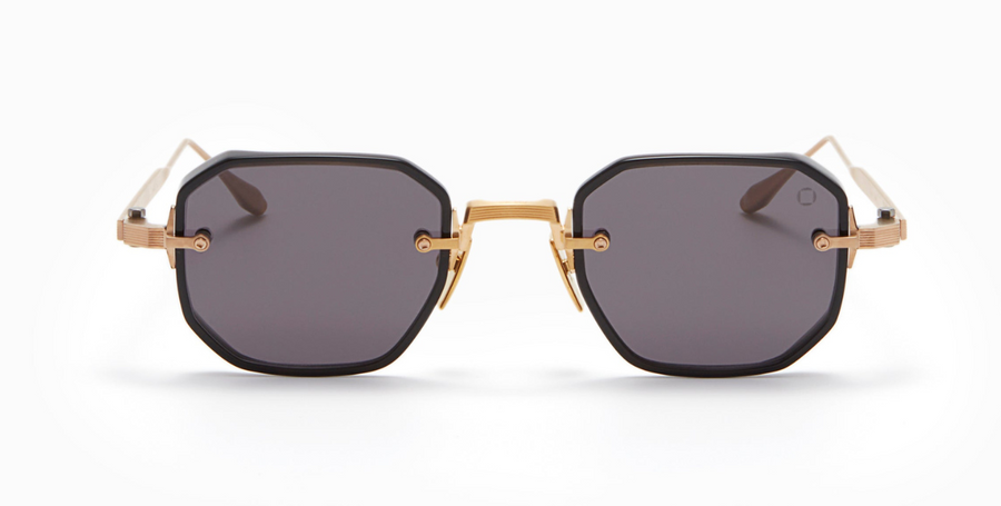 Akoni Juno-Two | Crystal Black – Leidmann