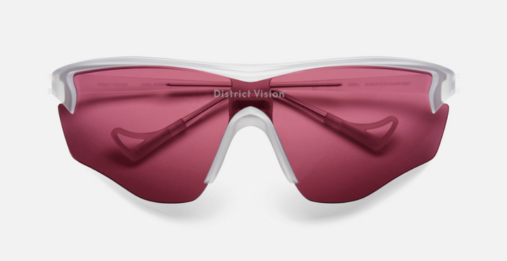 District Vision – Leidmann