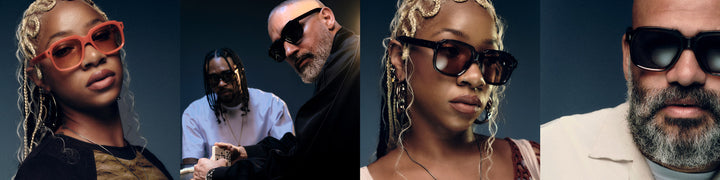 JACQUES MARIE MAGE X UNION – Leidmann