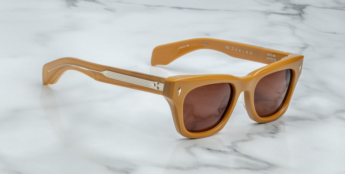 Jacques Marie Mage Dealan Suntan – Leidmann