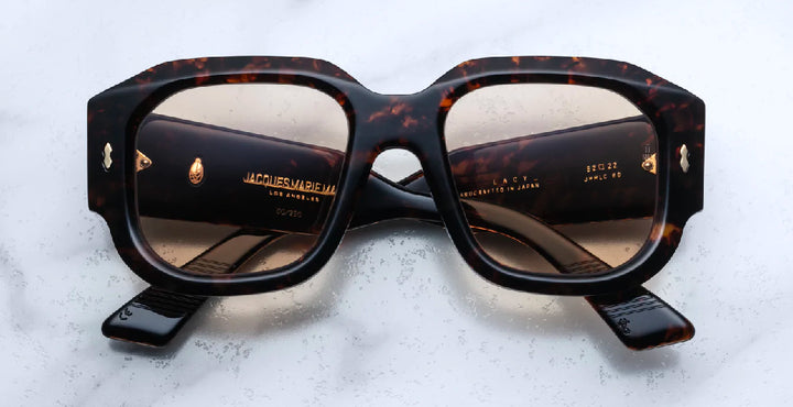 LEIDMANN | worlds finest eyewear since 2001